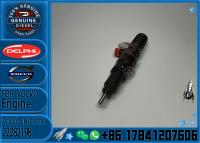 China Common Rail Diesel Fuel Injector for Vo-lvo FH4 Engine Nozzle BEBE1R12001 22282198 22282199 for sale