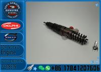 China High Quality D13 Diesel Engine Fuel Injector 21340611 21340612 22378579 21371672 for MD13 MP7 MP8 EC380 for sale