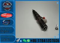 China High Quality D13 Diesel Engine Fuel Injector 21340611 21340612 22378579 21371672 for MD13 MP7 MP8 EC380 for sale