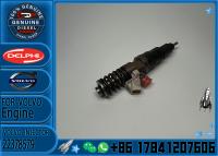 China High Quality D13 Diesel Engine Fuel Injector 21340611 21340612 22378579 21371672 for MD13 MP7 MP8 EC380 for sale