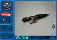 China Fuel Injector 22459521 22450522 BEBJ1F11101 BEBJ1F11201 for Volvo Trucks FH 10.8L D11 Engine for sale