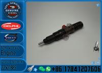 China Common Rail Diesel Fuel Injector 22501885 7422501885 BEBE1R16001 BEBE1R16101 BEBE1R16201 for sale
