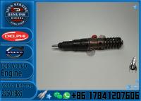 China Common Rail Diesel Fuel Injector 22501885 7422501885 BEBE1R16001 BEBE1R16101 BEBE1R16201 for sale