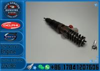 China Common Rail Diesel Fuel Injector 22501885 7422501885 BEBE1R16001 BEBE1R16101 BEBE1R16201 for sale