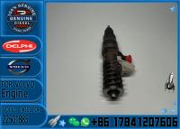 China Common Rail Diesel Fuel Injector 22501885 7422501885 BEBE1R16001 BEBE1R16101 BEBE1R16201 for sale