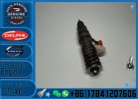 China Common Rail Diesel Fuel Injector 22501885 23771400 BEBE1R16001 BEBE1R16101 BEBE1R16201 for sale
