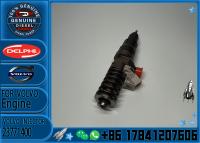 China Common Rail Diesel Fuel Injector 22501885 23771400 BEBE1R16001 BEBE1R16101 BEBE1R16201 for sale