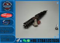 China Common Rail Diesel Fuel Injector 22501885 23771400 BEBE1R16001 BEBE1R16101 BEBE1R16201 for sale