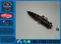 China Common Rail Diesel Fuel Injector 22501885 23771400 BEBE1R16001 BEBE1R16101 BEBE1R16201 for sale