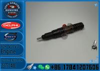 China Common Rail Diesel Fuel Injector 22501885 23771400 BEBE1R16001 BEBE1R16101 BEBE1R16201 for sale