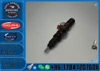 China Common Rail Diesel Fuel Injector 22501885 23771400 BEBE1R16001 BEBE1R16101 BEBE1R16201 for sale