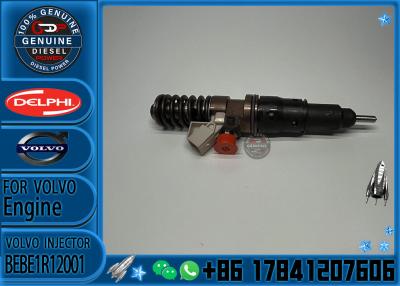 China BEBE1R12201 22282198 BEBE1R12001 Common Rail Fuel Injector for Diesel Engine for sale