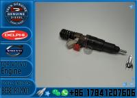 China BEBE1R12201 22282198 BEBE1R12001 Common Rail Fuel Injector for Diesel Engine for sale