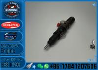China BEBE1R12201 22282198 BEBE1R12001 Common Rail Fuel Injector for Diesel Engine for sale
