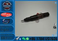 China F2E 3+3 Diesel Fuel Injector 22501885 BEBE1R16101 BEBE1R16001 BEBE1R16201 for VOLVO D13 Engine for sale