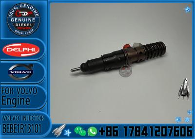 China F2E 3+3 Diesel Fuel Injector 22501885 BEBE1R16101 BEBE1R16001 BEBE1R16201 for VOLVO D13 Engine for sale