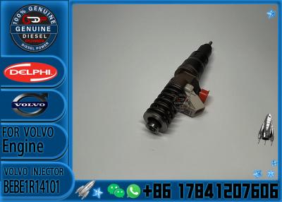 China Common Rail Diesel Fuel Injector BEBE1R14101 33800-84300 BEBJ1F05002 22282199 22282202 1112010-E9500 for F2E/BEBJ for sale