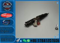 China Common Rail Diesel Fuel Injector BEBE1R14101 33800-84300 BEBJ1F05002 22282199 22282202 1112010-E9500 for F2E/BEBJ for sale