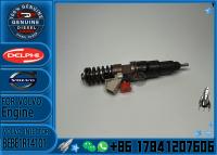China Common Rail Diesel Fuel Injector BEBE1R14101 33800-84300 BEBJ1F05002 22282199 22282202 1112010-E9500 for F2E/BEBJ for sale