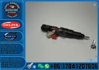 China Common Rail Diesel Fuel Injector BEBE1R14101 33800-84300 BEBJ1F05002 22282199 22282202 1112010-E9500 for F2E/BEBJ for sale
