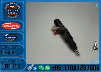 China Common Rail Diesel Fuel Injector BEBE1R14101 33800-84300 BEBJ1F05002 22282199 22282202 1112010-E9500 for F2E/BEBJ for sale