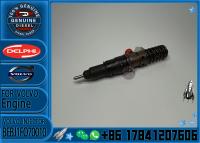 China Common Rail Diesel Fuel InjectorBEBJ1FO70010 33800-84300 BEBJ1F05002 22282199 22282202 1112010-E9500 for F2E/BEBJ for sale