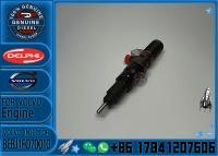 China Common Rail Diesel Fuel InjectorBEBJ1FO70010 33800-84300 BEBJ1F05002 22282199 22282202 1112010-E9500 for F2E/BEBJ for sale