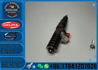 China Common Rail Diesel Fuel InjectorBEBJ1FO70010 33800-84300 BEBJ1F05002 22282199 22282202 1112010-E9500 for F2E/BEBJ for sale