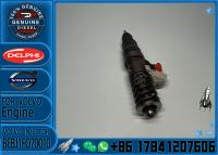 China Common Rail Diesel Fuel InjectorBEBJ1FO70010 33800-84300 BEBJ1F05002 22282199 22282202 1112010-E9500 for F2E/BEBJ for sale