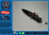 China Common Rail Diesel Fuel InjectorBEBJ1FO70010 33800-84300 BEBJ1F05002 22282199 22282202 1112010-E9500 for F2E/BEBJ for sale