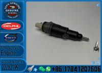 China High Quality Fuel Injector 22282199 for Automotive Engine Fuel System Accessories BEBJ1F06101 BEBJ1F061001 7422282199 for sale