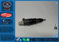 China High Quality Fuel Injector 22282199 for Automotive Engine Fuel System Accessories BEBJ1F06101 BEBJ1F061001 7422282199 for sale