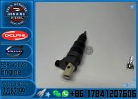 China High Quality Fuel Injector 22282199 for Automotive Engine Fuel System Accessories BEBJ1F06101 BEBJ1F061001 7422282199 for sale