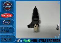China High Quality Fuel Injector 22282199 for Automotive Engine Fuel System Accessories BEBJ1F06101 BEBJ1F061001 7422282199 for sale