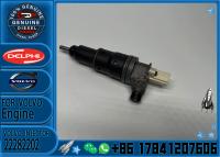 China Diesel Injector 22282199 22282202 22301418 22378580 Common Rail Diesel Engine Injector for sale