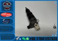 China Diesel Injector 22282199 22282202 22301418 22378580 Common Rail Diesel Engine Injector for sale