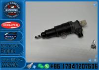China Diesel Injector 22282199 22282202 22301418 22378580 Common Rail Diesel Engine Injector for sale