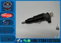 China Original diesel Fuel Injector 22311990 BEBJ1F10001 BEBJ1F10101 BEBJ1F10201 Common Rail Injector for sale
