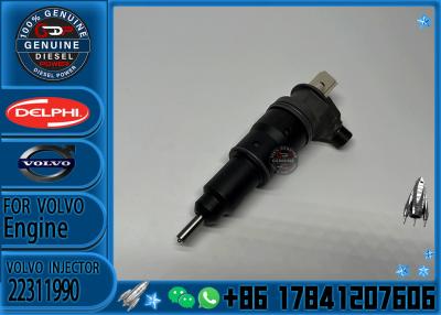 China Original diesel Fuel Injector 22311990 BEBJ1F10001 BEBJ1F10101 BEBJ1F10201 Common Rail Injector for sale