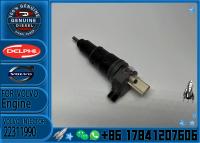 China Original diesel Fuel Injector 22311990 BEBJ1F10001 BEBJ1F10101 BEBJ1F10201 Common Rail Injector for sale