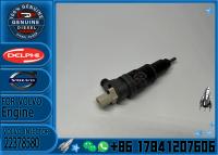 China 22027808 22378580 20430583 Engine Injector 20440388 20929906 22012829 20847327 Fuel Injector 21569191 21371672 3803637 for sale