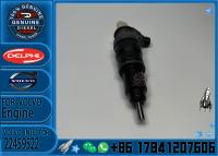China Genuine Brand New Diesel Smart Fuel Injector BEBJ1F11201 BEBJ1F11101 22459522 85020205 22450522 for sale