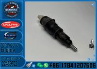 China Genuine Brand New Diesel Smart Fuel Injector BEBJ1F11201 BEBJ1F11101 22459522 85020205 22450522 for sale