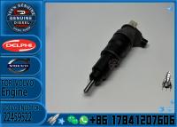 China Genuine Brand New Diesel Smart Fuel Injector BEBJ1F11201 BEBJ1F11101 22459522 85020205 22450522 for sale