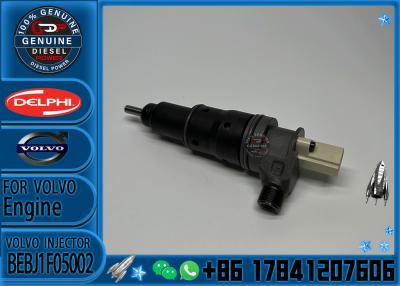 China Injector 20584346 BEBJ1F05002 BEBE4J01001 21586290 BEBE4D03201 Diesel for sale