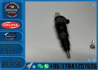 China Injector 20584346 BEBJ1F05002 BEBE4J01001 21586290 BEBE4D03201 Diesel for sale