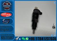 China Injector 20584346 BEBJ1F05002 BEBE4J01001 21586290 BEBE4D03201 Diesel for sale
