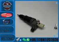 China Injector 20584346 BEBJ1F05002 BEBE4J01001 21586290 BEBE4D03201 BEBJ1FO6001 Diesel for sale