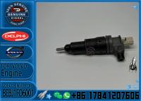 China Injector 20584346 BEBJ1F05002 BEBE4J01001 21586290 BEBE4D03201 BEBJ1FO6001 Diesel for sale