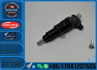 China Diesel Electronic Unit Fuel Injector BEBE4C08001 BEBJ1FO8001 3829087 3803637 3829087 for Vol-vo Diesel Engine for sale